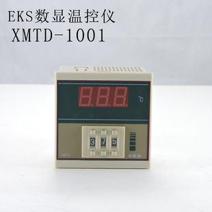 数显智能温控器开关温控仪表XMTD-1001高精度可调温温度控制器399-阿里巴巴