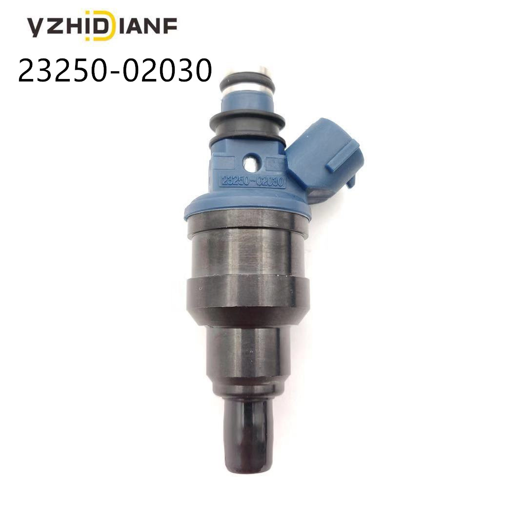 23250-02030 0280150439适用于卡瑞那1.6L 4AFE汽车发动机喷油嘴-阿里巴巴