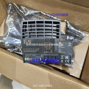 贝加莱X20CP1484 X20CP1485全新原装 现货当天发 议价-阿里巴巴