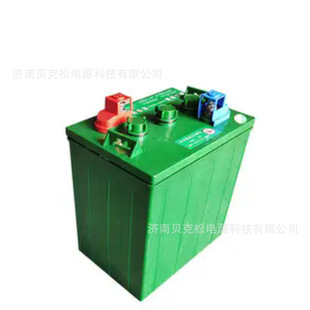 火炬蓄电池3-DG-210 6V210AH 升降平台 观光车 高尔夫球车 叉车用-阿里巴巴