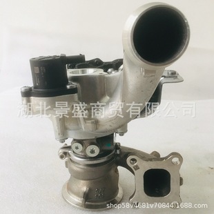 适用于雪佛兰迈锐宝XL1.3T涡轮增压器A3542 12690647 12700584-阿里巴巴