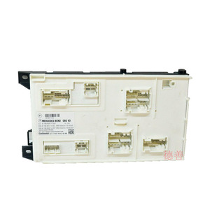 适用奔驰156 GLA180 GLA200 GLA260等车身模块SAM电脑 原装拆车件-阿里巴巴