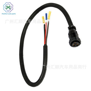 86511459 187103A1 电源连接器套件 适合保护壳 IH-阿里巴巴