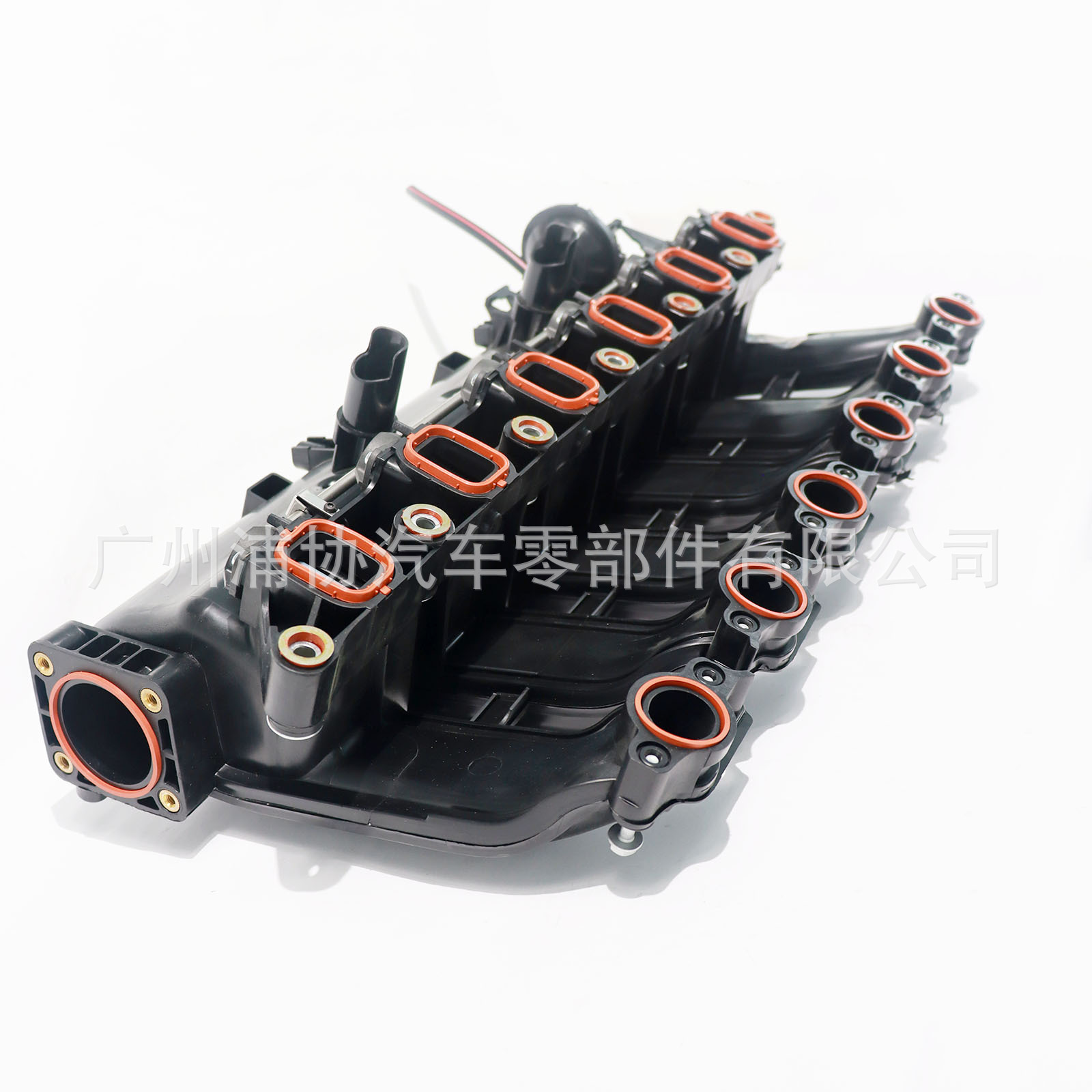汽车进气管 进气歧管 进气管总成 适用于宝马E90E60 11617790701-阿里巴巴