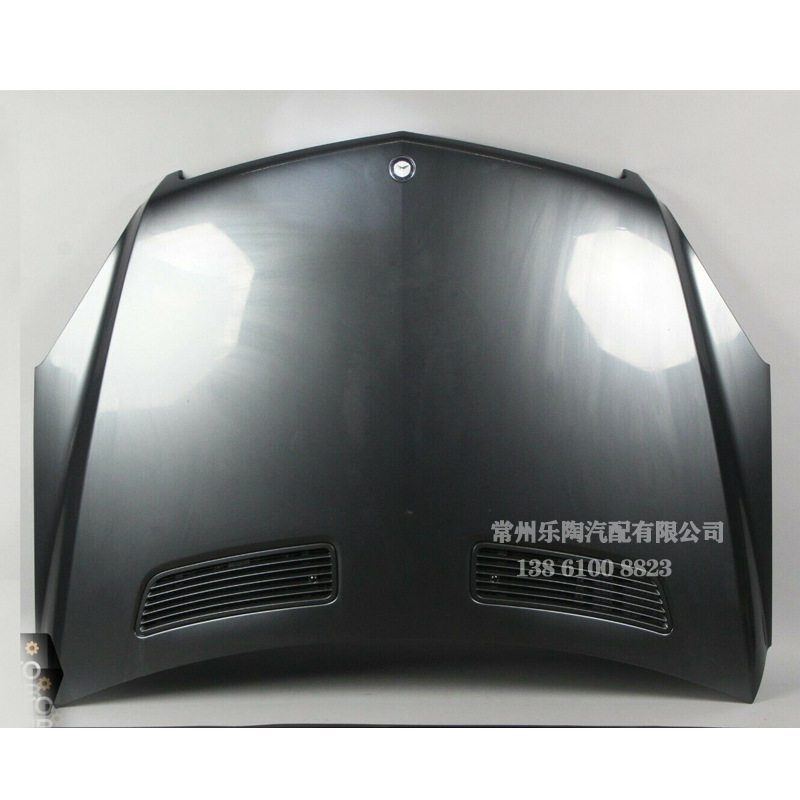 适配奔驰R级W251前机盖R320引擎盖R350机盖R500前盖2518800257-阿里巴巴