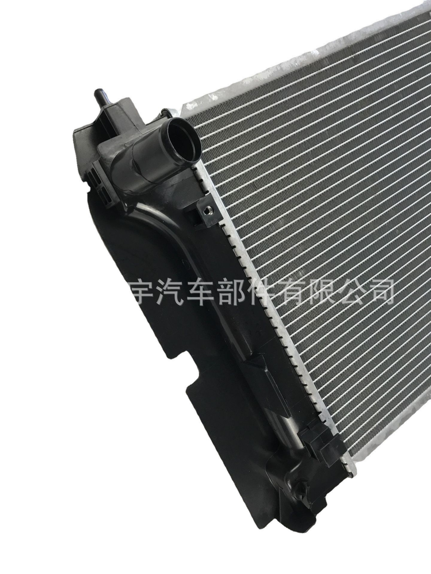 汽车散热器适用于丰田OE:16400-21180水箱钎焊工厂直销-阿里巴巴