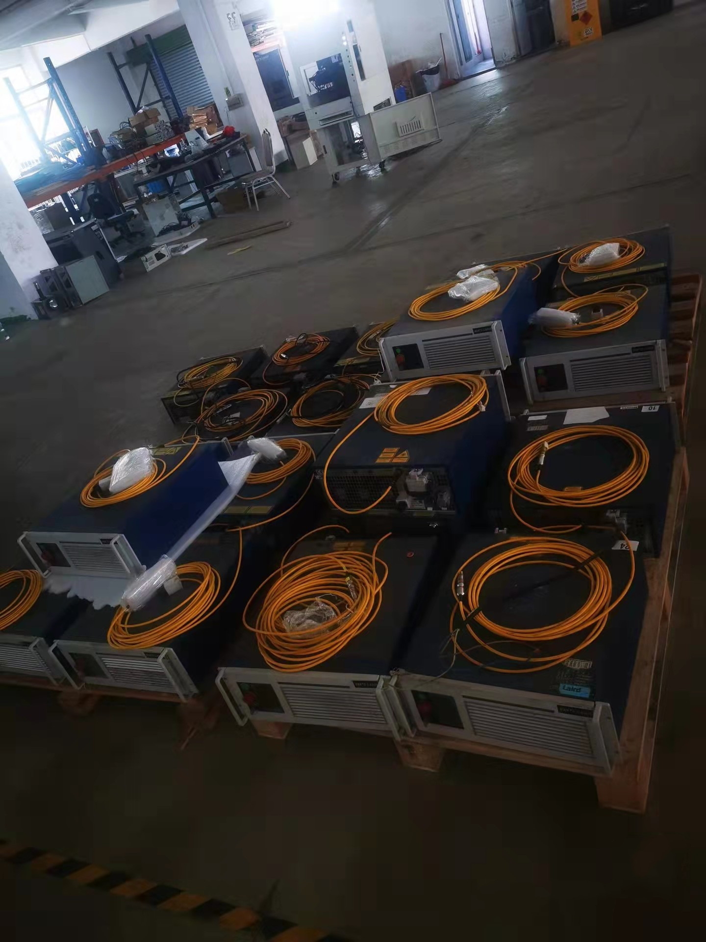 【IPG】德国IPG YLR-150/1500-QCW 150W光纤激光器 议价-阿里巴巴