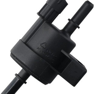 适用于雪佛兰科鲁兹碳罐电磁阀 0280142495 214-2317 55567453-阿里巴巴