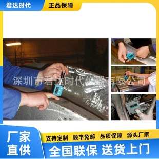 原装正品瑞士Equotip Piccolo 2 笔式里氏硬度计 proceq硬度测试-阿里巴巴