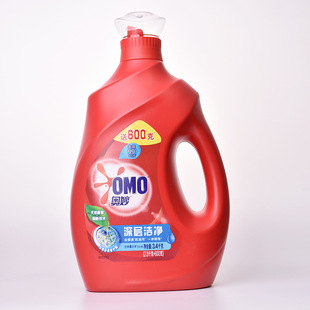 奥妙洗衣液洁净除菌除螨400g/2.8kg薰衣草香型酵素洗衣液批发-阿里巴巴