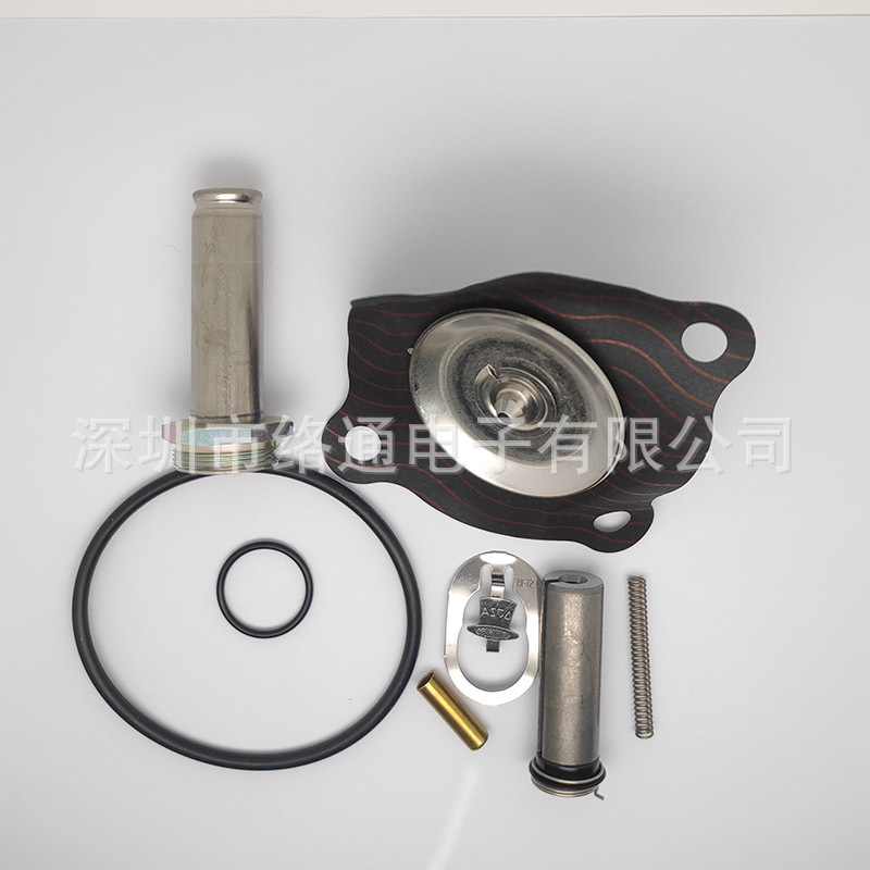K302283 美国ASCO电磁阀膜片电磁阀8210G056 维修包K302286阀片-阿里巴巴