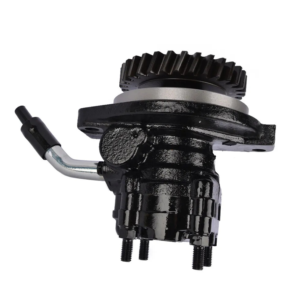 适用于 五十铃 NPR 4HF1 4HG1 4HE1 转向助力泵总成 8971365741-阿里巴巴