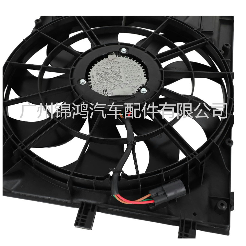 源头厂家GMC Terrain 84221606 84448452 502083505 23497174风扇-阿里巴巴