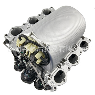 272140240180进气歧管 2721402201 2721402101 700246330适用奔驰-阿里巴巴