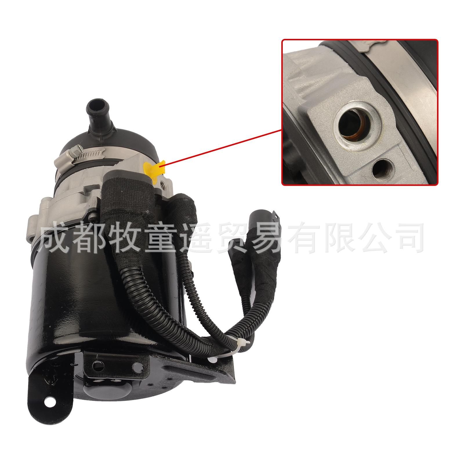 电子转向助力泵32416754447 32416758147 32416760060 翻新-阿里巴巴