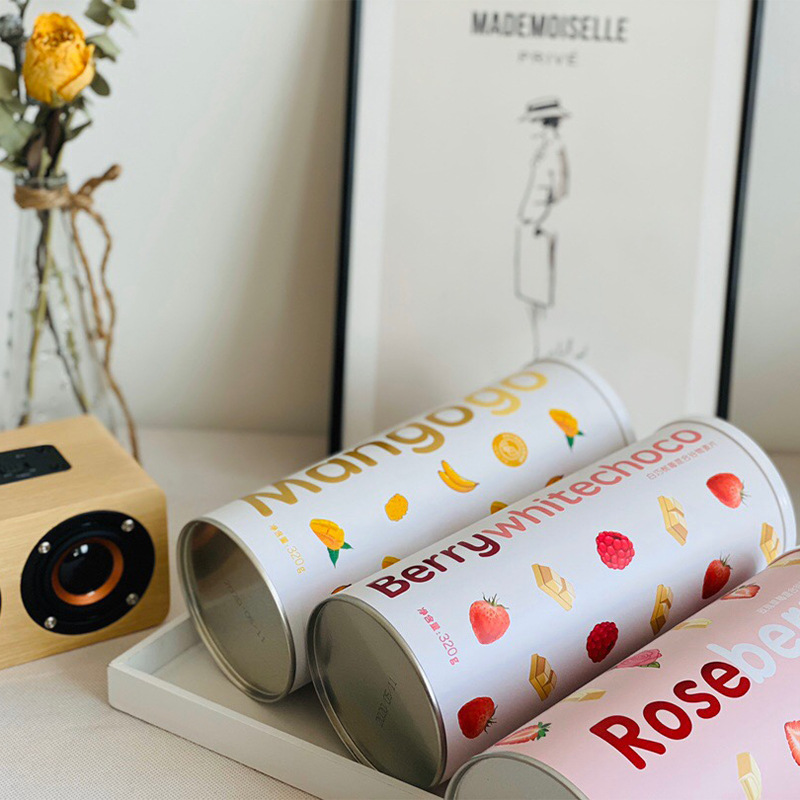 【现货】Ohlaf谷物麦片混合水果即食代餐网红免煮麦片李佳琪同款-阿里巴巴