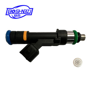 适用于福特 0280158138/7C3E-AB汽车燃油喷油器喷油嘴-阿里巴巴