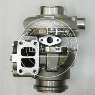 增压器167-9666适用于D7R推土机、推土机涡轮增压器1679666-阿里巴巴