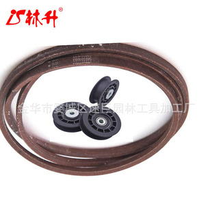 林升HU675AWD 580364603 580364602 580364610 587973001皮带轮-阿里巴巴