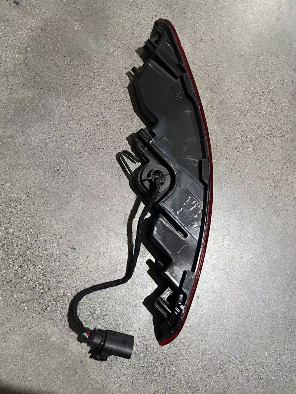 厂家直销适用于保时捷玛卡14-17后杠灯 95B945725J 95B945726J-阿里巴巴