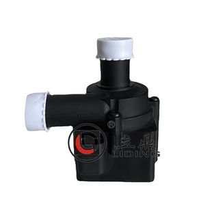 高品质汽车附加电子水泵适用于奥迪06H121601 8K0965561A冷却液泵-阿里巴巴