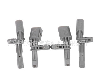 适用于奥迪大众捷达ABS 轮速传感器 WHT003857A 7L0927807B-阿里巴巴
