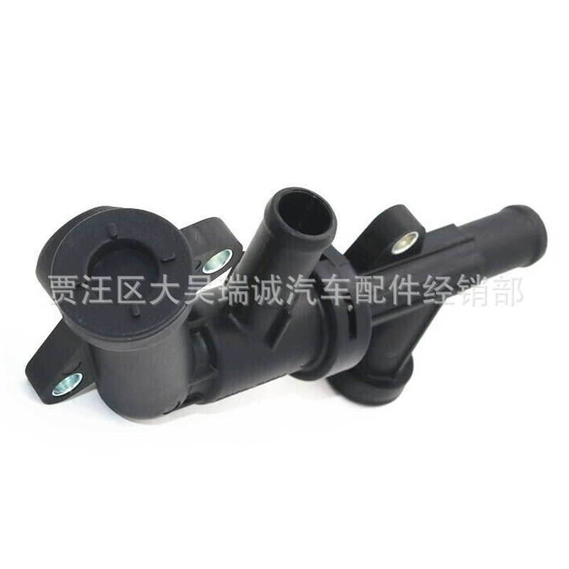 适用于现代起亚水阀加热器机油冷却阀门25630-2W500 25630-1U500-阿里巴巴