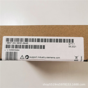 6ES7328-0AA00-7AA0西门子PLC模块 S7-300系列通讯模块现货供应-阿里巴巴