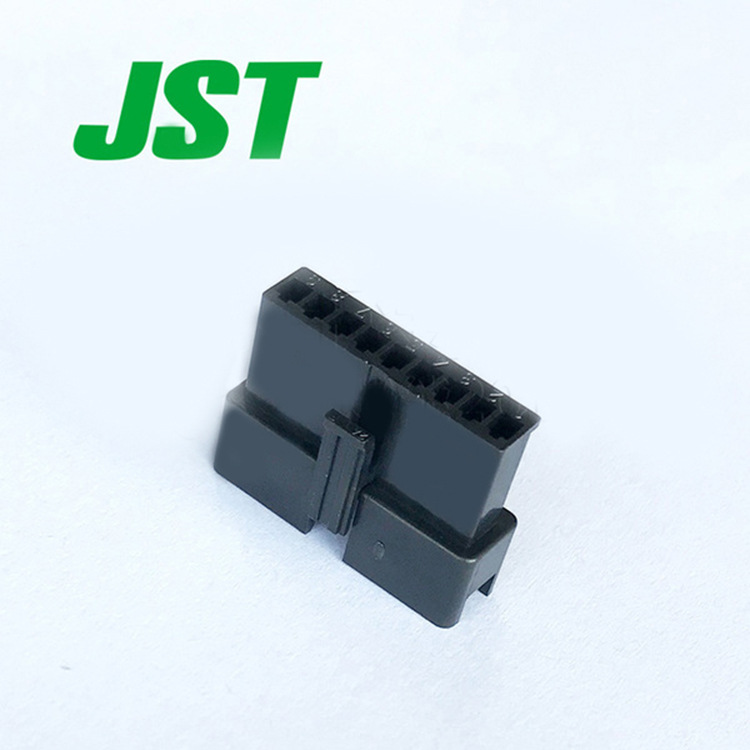 SMR-09V-B JST压着汽车连接器接插件端子护套线束插头塑壳胶壳-阿里巴巴