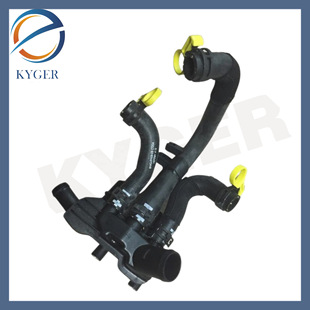 适用于路虎揽胜RR02RS05水管接头 LR005819 现货直发高品质-阿里巴巴