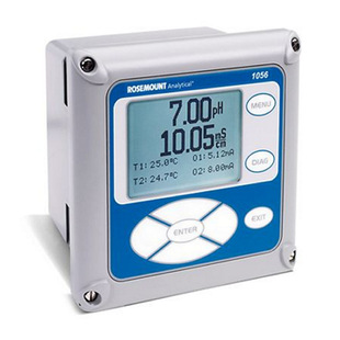 ROSEMOUNT罗斯蒙特PH计在线分析仪浊度仪浓度仪电导率传感器-阿里巴巴