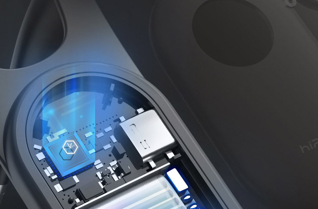 Hipee智能矫姿精灵P1英文 儿童学生办公驼背成人男女拉伸隐形背部-阿里巴巴