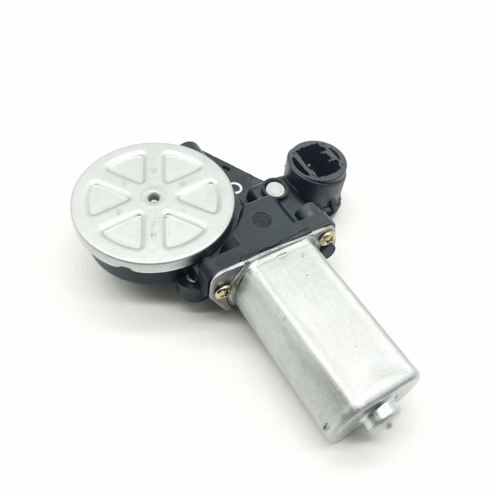 85710-42070适用凯美瑞 汉兰达 RAV4 玻璃升降电机 2针 右-阿里巴巴