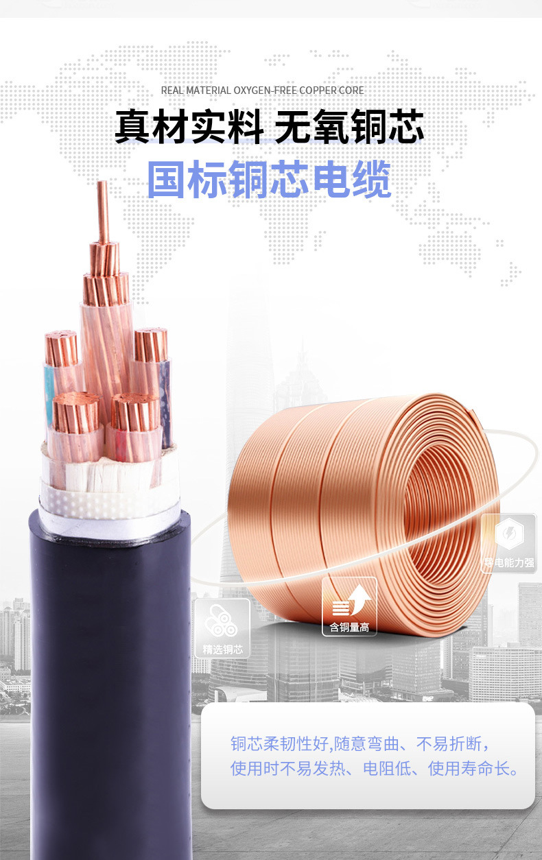竹江 MYJV22/MYJV 3*4+1煤矿用铜芯电线电缆10KV 3*120 50 35平方-阿里巴巴