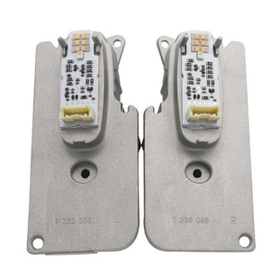 ZSLED转向信号灯适用于F01 F02 F03LCI 63117339055 6311733905-阿里巴巴