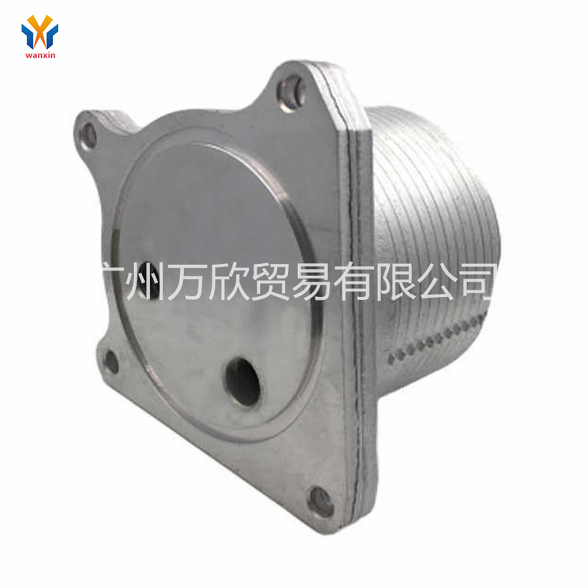 适用于2920A097自动变速箱AT油冷器总成-阿里巴巴