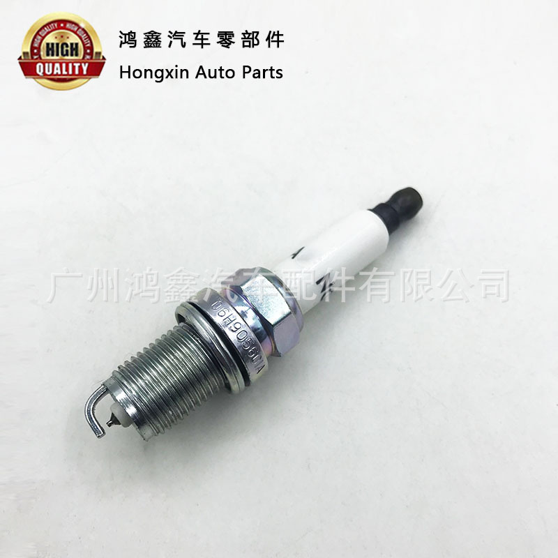 06H905601A适用于大众帕萨特途观迈腾斯柯达奥迪 铱金火花塞-阿里巴巴