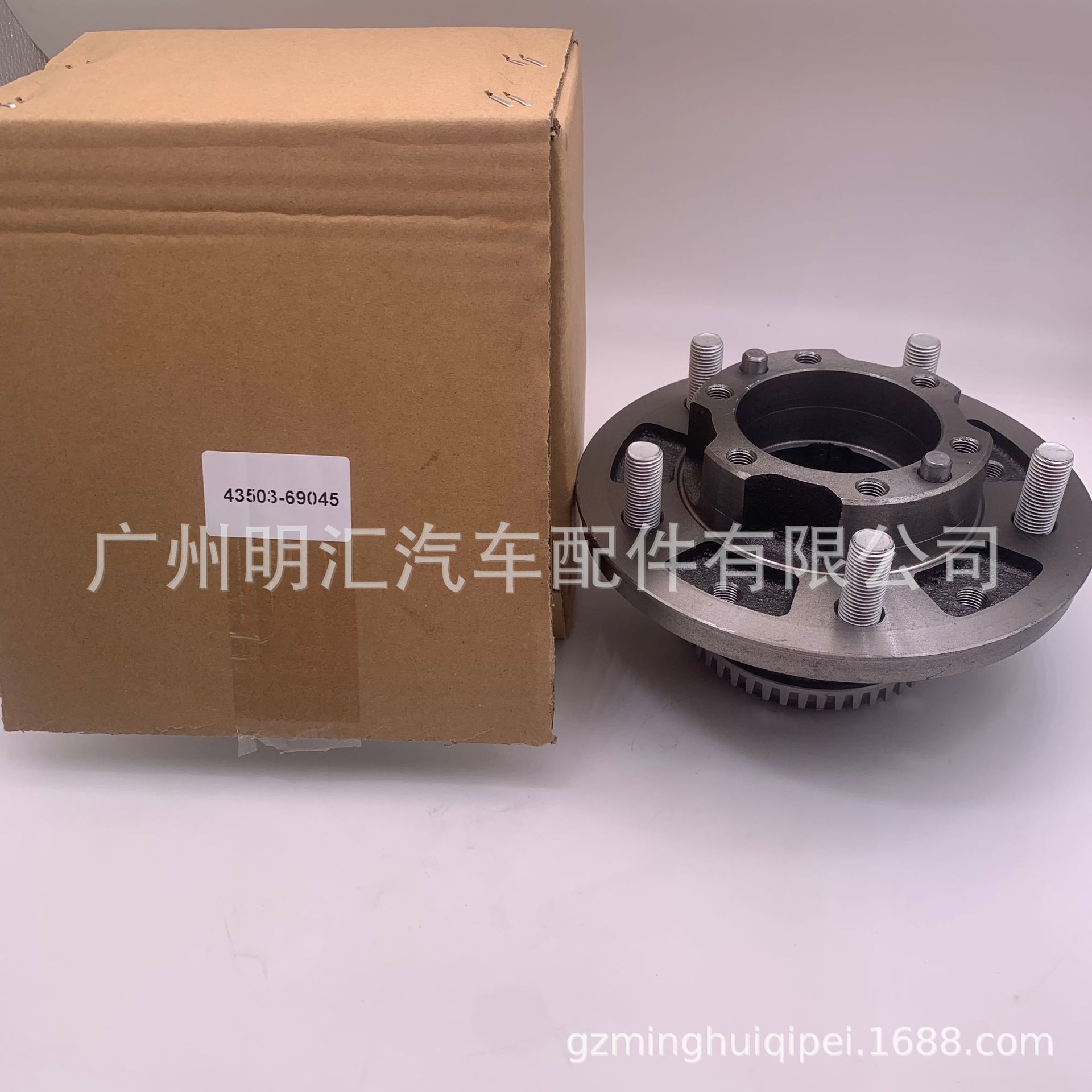 43503-69045适用于丰田兰德酷路泽GRJ76 HZJ78 VDJ79右前轮毂轴承-阿里巴巴