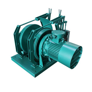 矿用调度绞车 25KW调度绞车 JD-1.6调度绞车 矿车牵引调度绞车-阿里巴巴