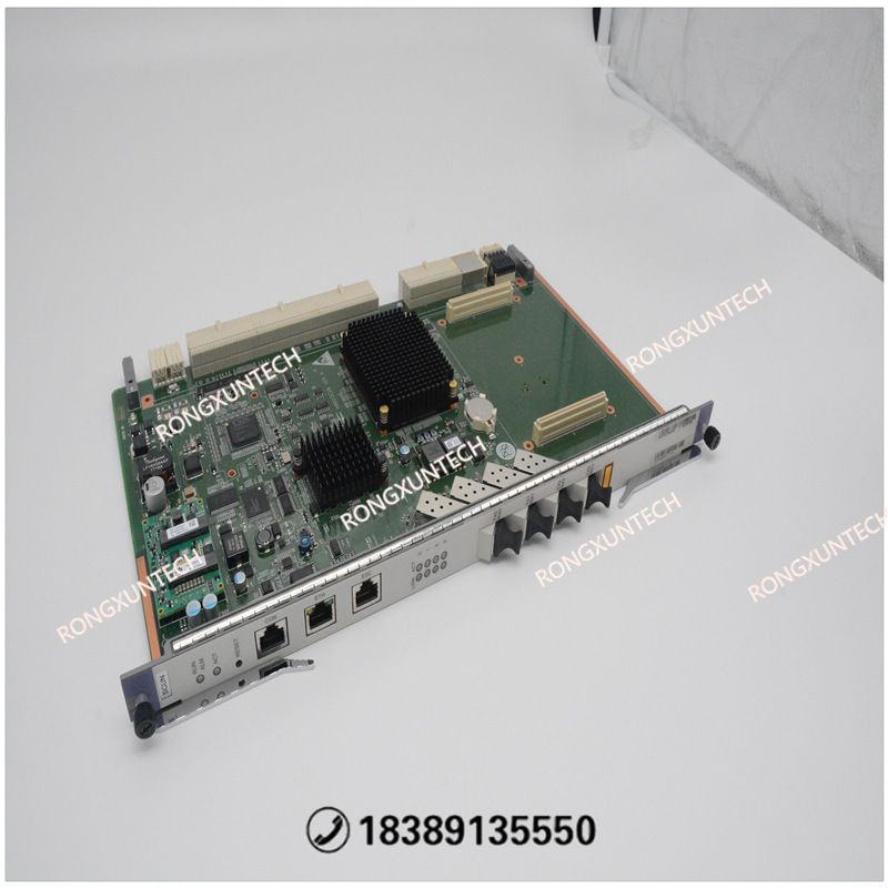 全新 华为OLT MA5680T MA5683T 主控板 SCUN/SCUK一年质保-阿里巴巴