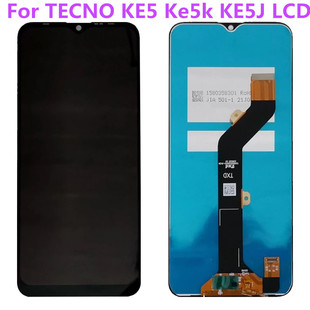 适用于传音Tecno KE5手机屏幕总成KE5j液晶KE5K触摸显示内外屏LCD-阿里巴巴
