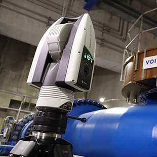 Leica绝对激光跟踪仪AT500 咨询服务 便携性，灵活性-阿里巴巴