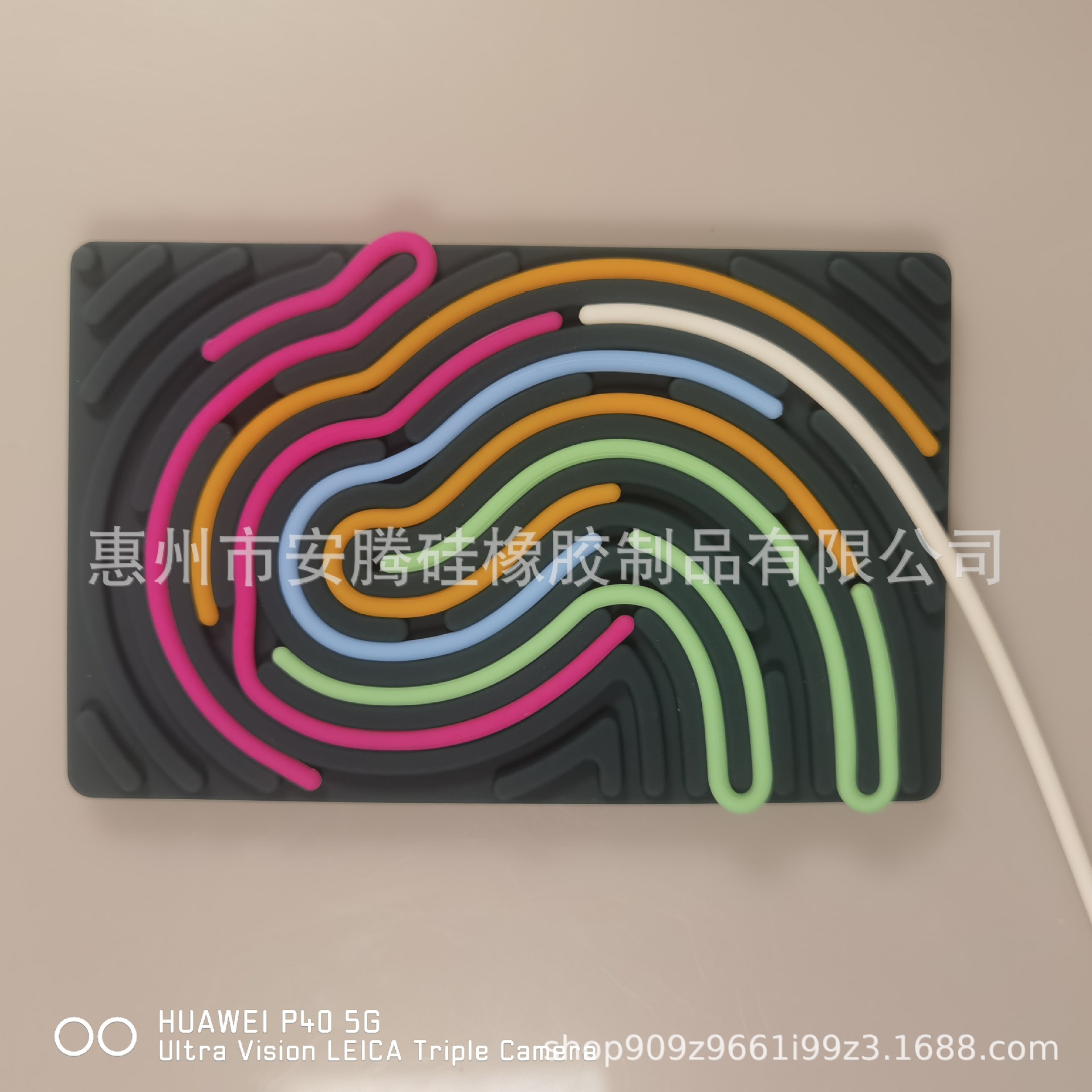 亚马逊Pushpeel Sensory Activity Board硅胶感官板儿童解压玩具-阿里巴巴