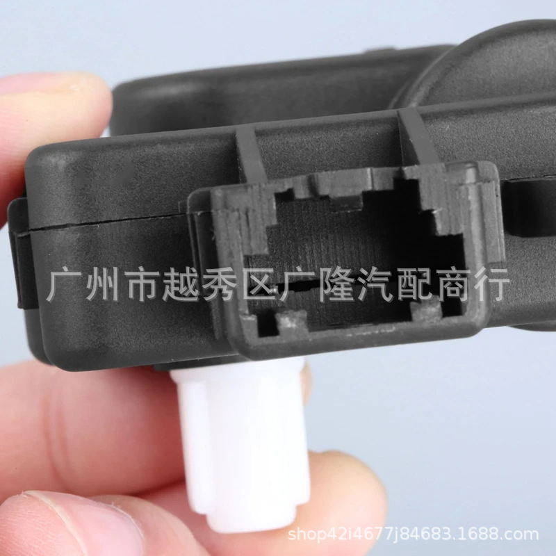 适用道奇克来斯勒混合风门执行器 空调加热器 68018109AA 604-029-阿里巴巴