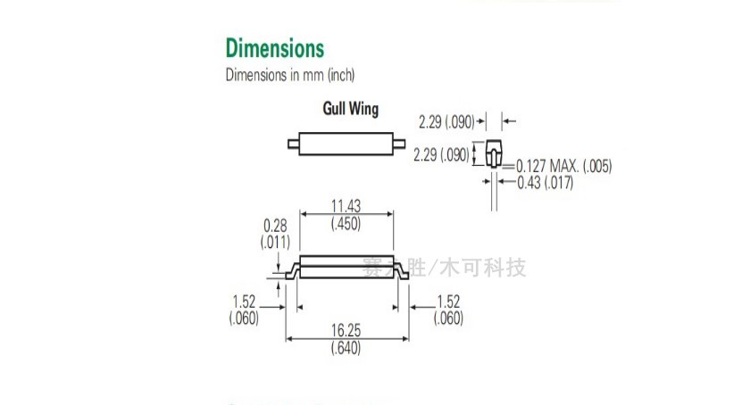 59170-1-S-00-D贴片塑封干簧管MDSR-10磁控开关Hamlin/LITTELFUSE-阿里巴巴