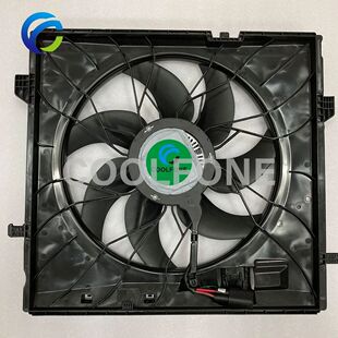 电子扇适用于奔驰GL ML320 ML350 ML400 A0999062500 A0999062400-阿里巴巴