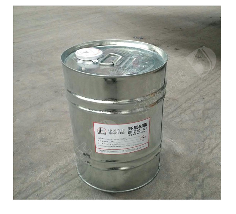 巴陵南亚凤凰环氧树脂E51双酚A型E-44耐高温防腐CYD128油水性6101-阿里巴巴