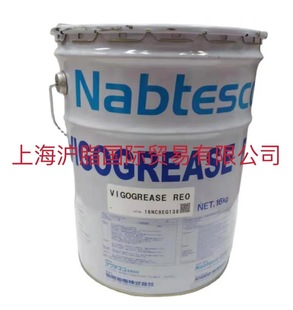 热销日本协同VIGOGREASE RE0发那科安川机械人手臂保养润滑脂-阿里巴巴