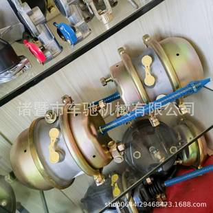 汽车配件 9253020020动气室 美式T3030制动气室 汽车制动气 T30-阿里巴巴