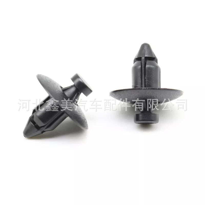 3541113适用于沃尔沃装饰面板保险杠内衬卡扣铆钉固定卡子-阿里巴巴